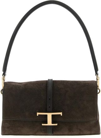 Tod's Damen, Taschen, Braun, ONE SIZEGr&ouml;&szlig;e