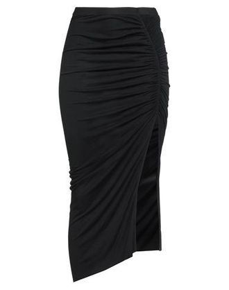Rick Owens BAS - Jupes midi sur YOOX.COM