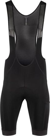 Nalini 03262401100C000.10 New Journey Bib Herren Radhose kurz Black S