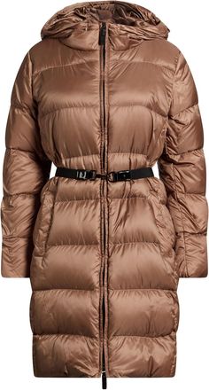 Max Mara JACKEN & M&Auml;NTEL - Pufferjacken & Daunenjacken auf YOOX.COM