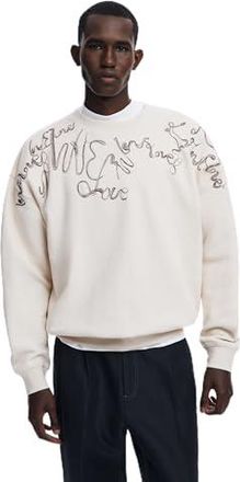 Desigual Sweat_Sean, 1001 RAW, L