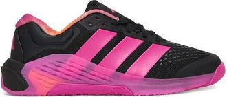 adidas Fitnessschuhe Dropset 4 JR4664 Schwarz