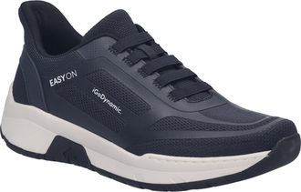 Josef Seibel Herren Sneaker Mitchell 08 in dunkelblau