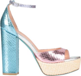 Fratelli Russo SCHUHE - Sandalen auf YOOX.COM