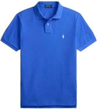 Polo Ralph Lauren Polo en coton