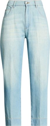 Angela Davis HOSEN & R&Ouml;CKE - Jeanshosen auf YOOX.COM