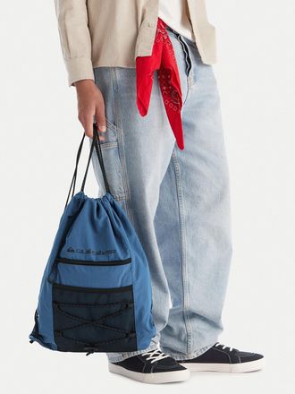 Quiksilver Rucksack Quiksilver CEOWB-QUIC-M-001-09 Dunkelblau