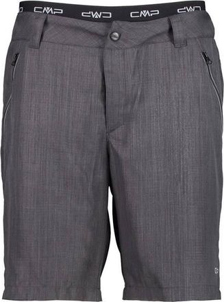 F.lli Campagnolo Herren Tight MAN FREE BIKE BERMUDA WITH INNER MESH UNDERWEAR