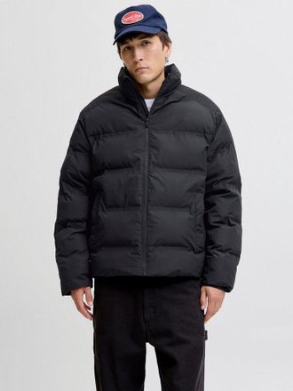 Jack & Jones Steppjacke JJESOHO PUFFER COLLAR SN