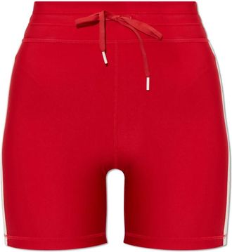The Upside Femme, Sport, Rouge, Taille: 42 FR Oxford Training Shorts