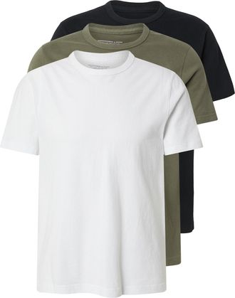Abercrombie & Fitch T-Shirt CLASSIC ESSENTIAL