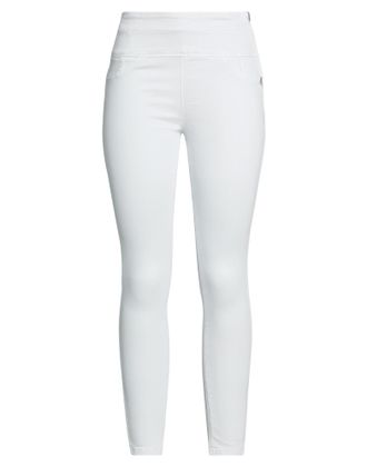 Patrizia Pepe HOSEN & RÖCKE - Jeanshosen auf YOOX.COM