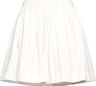 Balmain HOSEN & R&Ouml;CKE - Minir&ouml;cke auf YOOX.COM