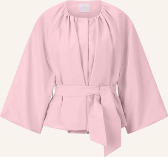 Rich & Royal Jacke rosa