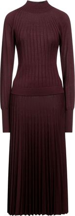 Agnona KLEIDER - Midi-Kleider auf YOOX.COM