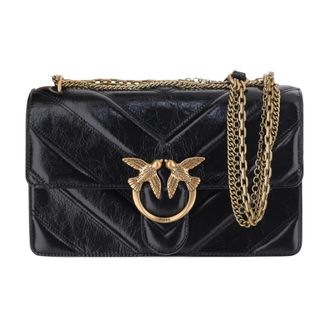 Pinko Love Bag - - Bags - Damen - Schwarzk - ONE SIZE
