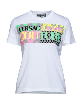 Versace TOPS - T-shirts auf YOOX.COM