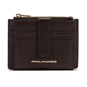 Piquadro Patricia Geldb&ouml;rse - - Accessories - Damen - Braun - ONE SIZE