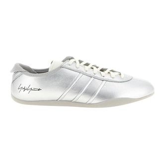 Yohji Yamamoto Tokyo Sneakers - - Shoes - Herren - Grau - 43 EU