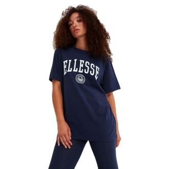 Ellesse T-Shirt Neri pour Femme