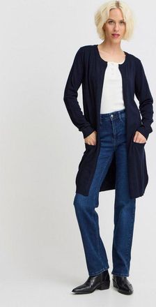 Pulz Jeans Cardigan Strickjacke PZSARA