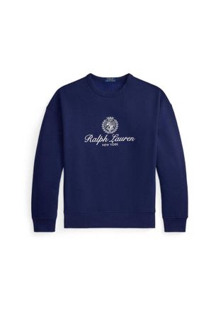 Polo Ralph Lauren Herren Pullover mit Baumwolle