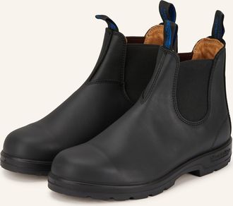 Blundstone Chelsea-Boots 566 schwarz