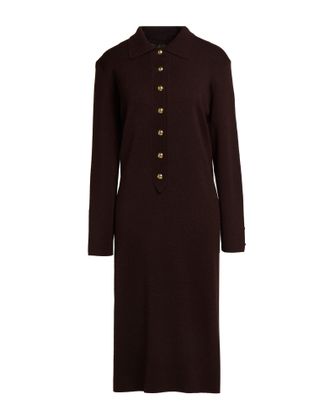 Luisa Spagnoli KLEIDER - Midi-Kleider auf YOOX.COM