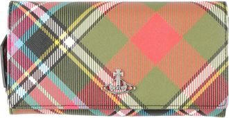 Vivienne Westwood Kleinlederwaren - Brieftaschen auf YOOX.COM