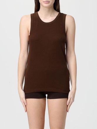 Entire studios Top ENTIRE STUDIOS Femme couleur Marron