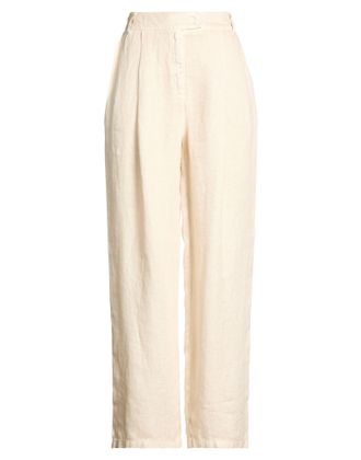 120% Lino HOSEN & R&Ouml;CKE - Hosen auf YOOX.COM