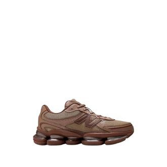 New Balance 2000 - - Sport - Damen - Braun - 35 EU