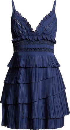 Sea New York KLEIDER - Mini-Kleider auf YOOX.COM