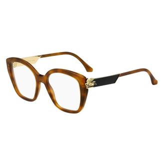 Etro Stilvolle Brillen - - Accessories - Damen - Braun - 52 MM
