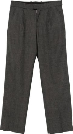 Our Legacy Homme, Pantalons, Gris, Taille: XL Slack Trouser