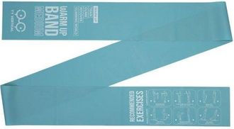 YY Vertical Warm Up Band - elastische Band