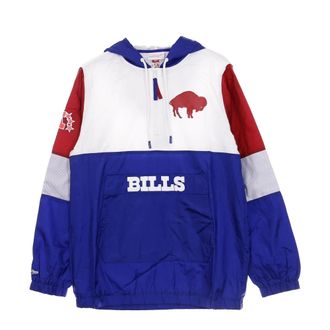 Mitchell & Ness NFL &Uuml;berraschungssieg Windbreaker in Teamfarben - - Sport - Herren - Mehrfarbig - M