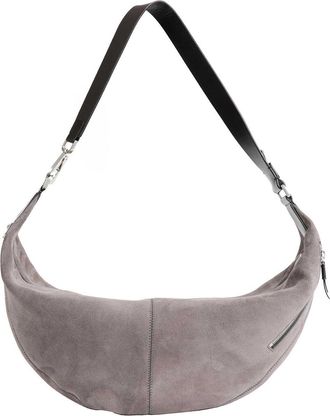 Christophe Lemaire Quiver Clip Bag