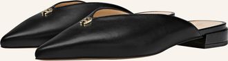 Aigner Aigner Mule Alina 9b schwarz