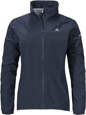 Sch&ouml;ffel Damen Funktionsjacke Jacket Style Lurbek WMS