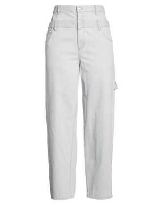 Tibi HOSEN & R&Ouml;CKE - Jeanshosen auf YOOX.COM