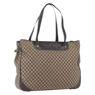 Celine Damen, Pre-Owned, Beige, ONE SIZEGr&ouml;&szlig;e