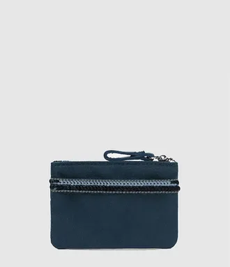 Vanessa Bruno Petit Porte-monnaie Pyrite