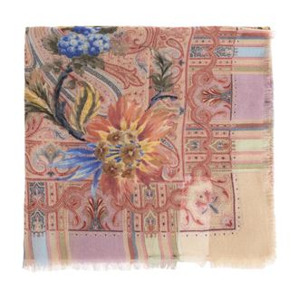 Etro Damen, Accessories, Mehrfarbig, ONE SIZEGr&ouml;&szlig;e