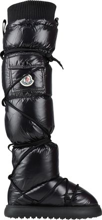 Moncler SCHUHE - Stiefel auf YOOX.COM