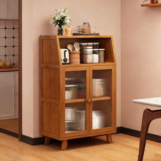 Generic Vorbereitungsschrank, 100 cm hoch for m&uuml;helosen Zugriff ohne B&uuml;cken, mit Mehreren Schubladen und Ablagefl&auml;che for eine optimierte K&uuml;chenorganisation.(