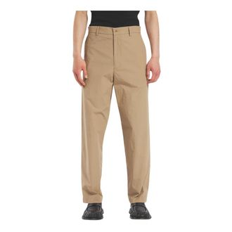Barena Hose mit geradem Bein und Seitentaschen - - Trousers - Herren - Beige - L