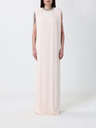 Elisabetta Franchi Kleid ELISABETTA FRANCHI Damen Farbe Gelb