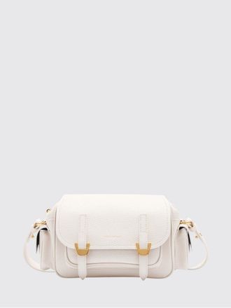 Coccinelle Sac Bandouli&egrave;re COCCINELLE Femme couleur Blanc