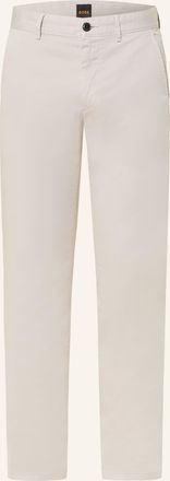 HUGO BOSS Chino Chino Slim Fit beige